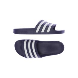 Adidas Herren Sandale, marineblau, Gr. 11