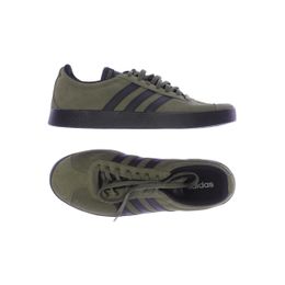 Adidas Herren Sneakers, grün, Gr. 9.5