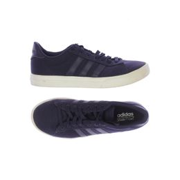 Adidas Herren Sneakers, marineblau, Gr. 9.5