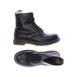 Dr. Martens Herren Stiefel, schwarz, Gr. 46