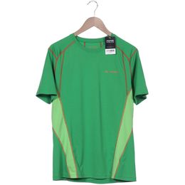 Vaude Herren T-Shirt, grün, Gr. 52