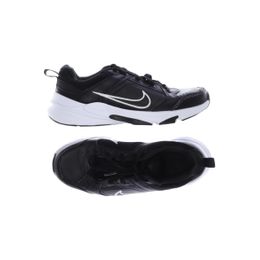 Nike Herren Sneakers, schwarz, Gr. 40