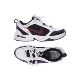 Nike Herren Sneakers, weiß, Gr. 45