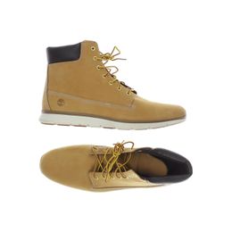 Timberland Herren Stiefel, beige, Gr. 49