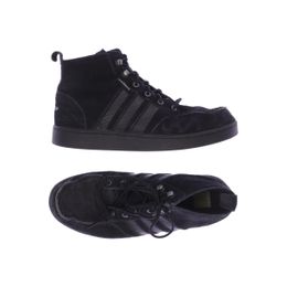 adidas NEO Herren Sneakers, schwarz, Gr. 10.5