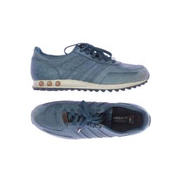 adidas originals Herren Sneakers, blau, Gr. 12.5