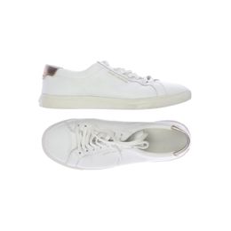 SAINT LAURENT Paris Damen Sneakers, weiß, Gr. 39