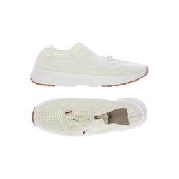 Marc O'Polo Marc O Polo Damen Sneakers, cremeweiß, Gr. 42