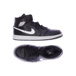 Nike Air Jordan Damen Sneakers, schwarz, Gr. 41