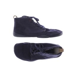 Wildling Damen Sneakers, marineblau, Gr. 40