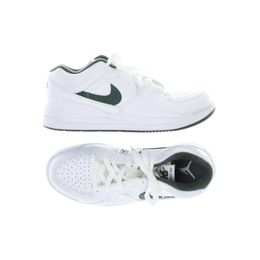 Nike Air Jordan Damen Sneakers, weiß, Gr. 39