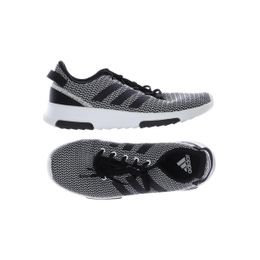 Adidas Damen Sneakers, schwarz, Gr. 8