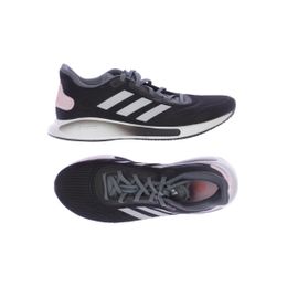 Adidas Damen Sneakers, schwarz, Gr. 5