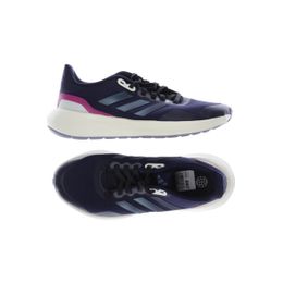 Adidas Damen Sneakers, marineblau, Gr. 6