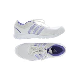 Adidas Damen Sneakers, weiß, Gr. 8.5