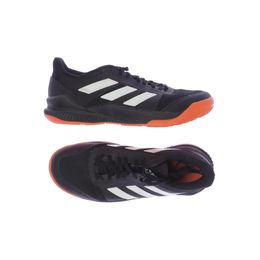 Adidas Damen Sneakers, schwarz, Gr. 7