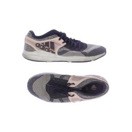 Adidas Damen Sneakers, grau, Gr. 6