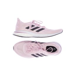 Adidas Damen Sneakers, pink, Gr. 8