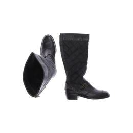 Belstaff Damen Stiefel, schwarz, Gr. 38