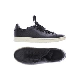 adidas originals Damen Sneakers, schwarz, Gr. 8