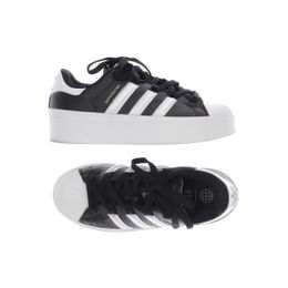 adidas originals Damen Sneakers, schwarz, Gr. 6