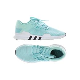 adidas originals Damen Sneakers, hellgrün, Gr. 6