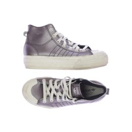 adidas originals Damen Sneakers, flieder, Gr. 5.5