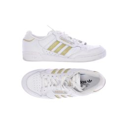 adidas originals Damen Sneakers, weiß, Gr. 6