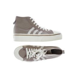 adidas originals Damen Sneakers, braun, Gr. 7.5