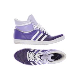 adidas originals Damen Sneakers, flieder, Gr. 6.5