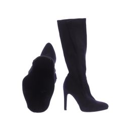 Only Damen Stiefel, schwarz, Gr. 36