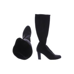 Caprice Damen Stiefel, schwarz, Gr. 4.5