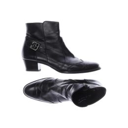 Paul Green Damen Stiefelette, schwarz, Gr. 6.5