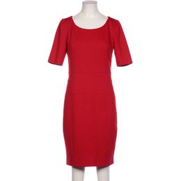 Hugo by Hugo Boss Damen Kleid, rot, Gr. 36