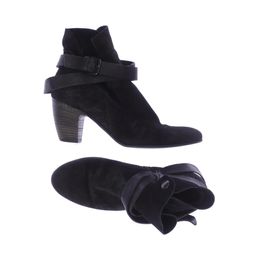 Kennel & Schmenger Kennel & Schmenger Damen Stiefelette, schwarz, Gr. 5