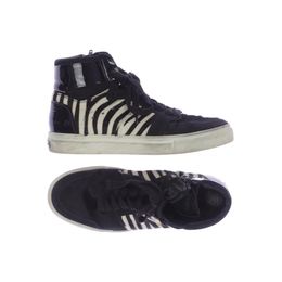 Kennel & Schmenger Kennel & Schmenger Damen Sneakers, schwarz, Gr. 4.5