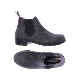 Blundstone Damen Stiefelette, grün, Gr. 36.5