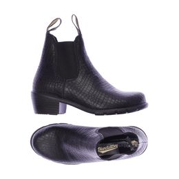 Blundstone Damen Stiefelette, schwarz, Gr. 36.5