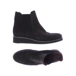 Darling Harbour Damen Stiefelette, braun, Gr. 38