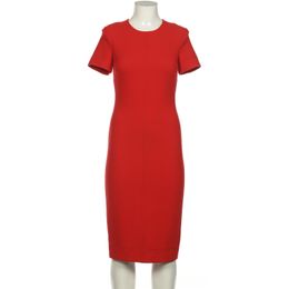 BOSS by Hugo BOSS Damen Kleid, rot, Gr. 36