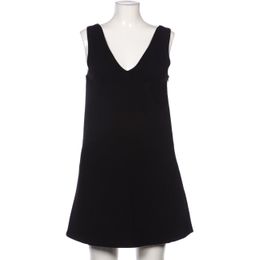 TWINSET Damen Kleid, schwarz, Gr. 44