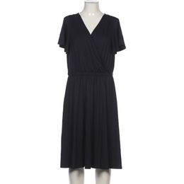 LANDS' END Lands End Damen Kleid, marineblau, Gr. 38