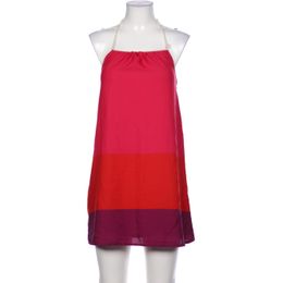 Zara Damen Kleid, pink, Gr. 38