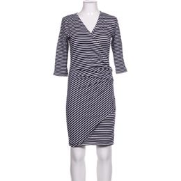 Gant Damen Kleid, marineblau, Gr. 38