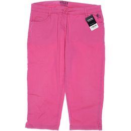 SOCCX Damen Shorts, pink, Gr. 42