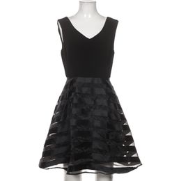 Only Damen Kleid, schwarz, Gr. 38