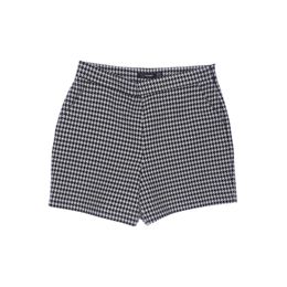 Hallhuber Damen Shorts, schwarz, Gr. 38