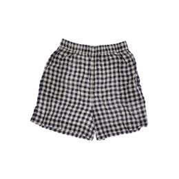 Hallhuber Damen Shorts, grau, Gr. 38