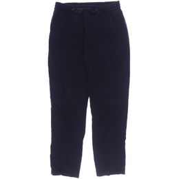 BOSS by Hugo BOSS Damen Stoffhose, marineblau, Gr. 34