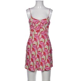 Zara Damen Kleid, pink, Gr. 36